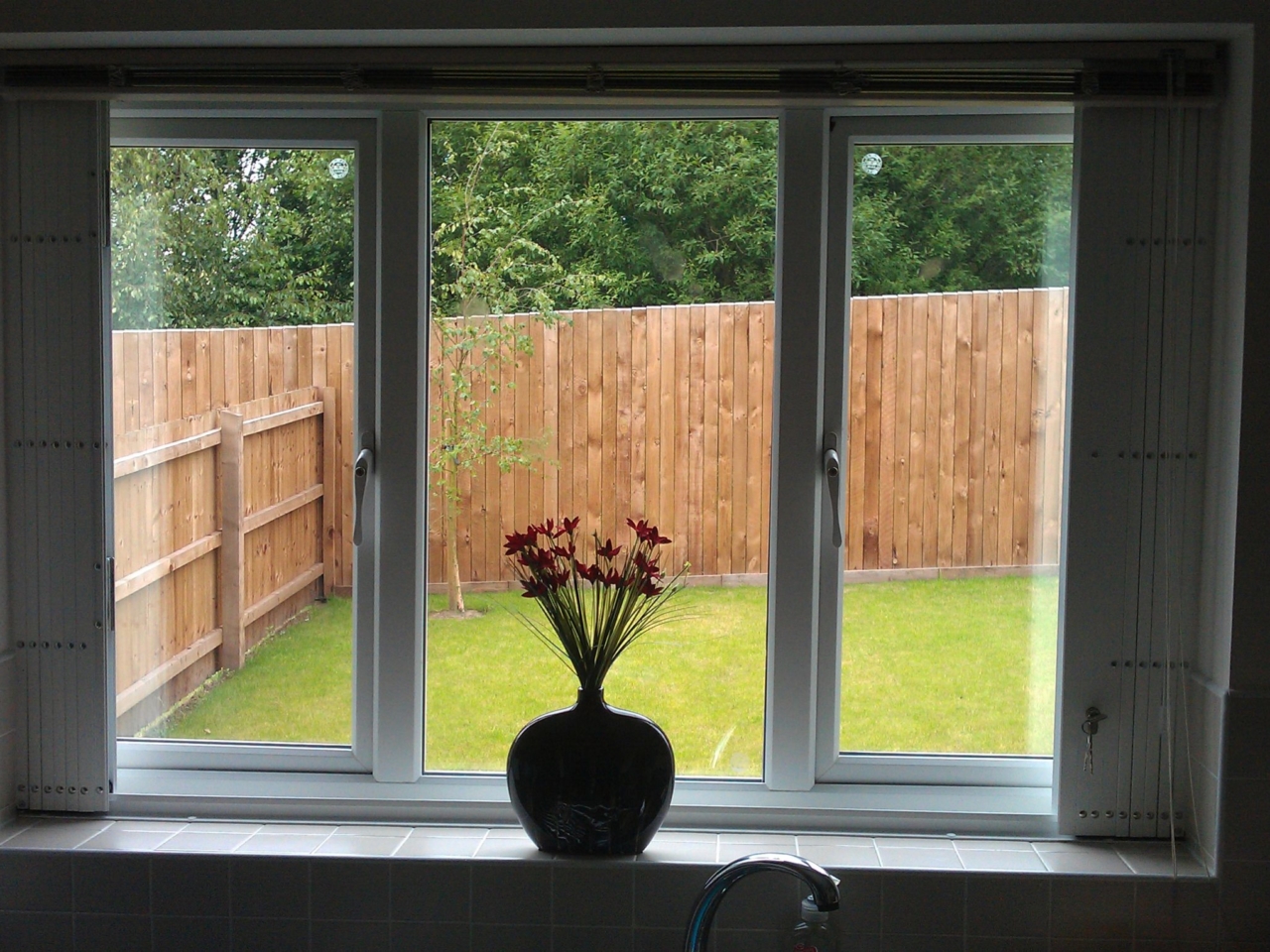 Window Grilles | Safeguard Security