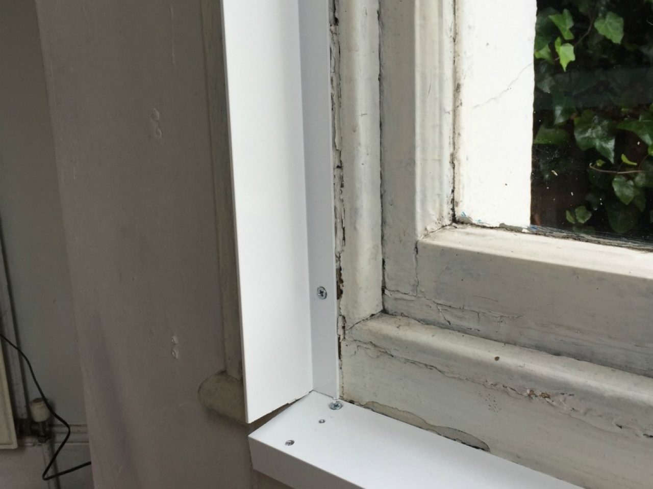 Face Fix Windows | Safeguard Security